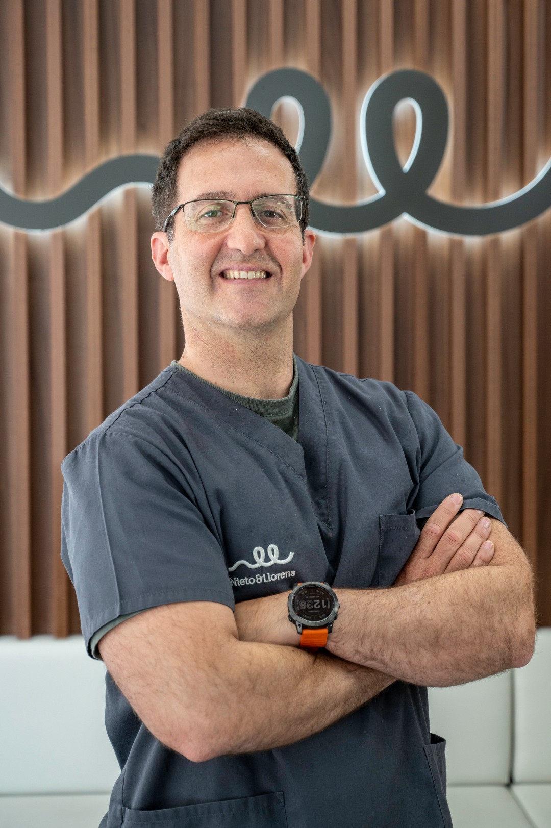 Dr. José María Nieto de Pablos | Nieto & Llorens